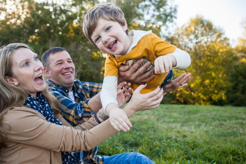 date ideas with your kids - The Realistic Mama